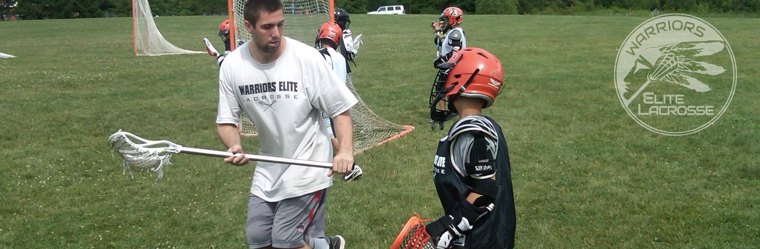 Warriors Elite Lacrosse